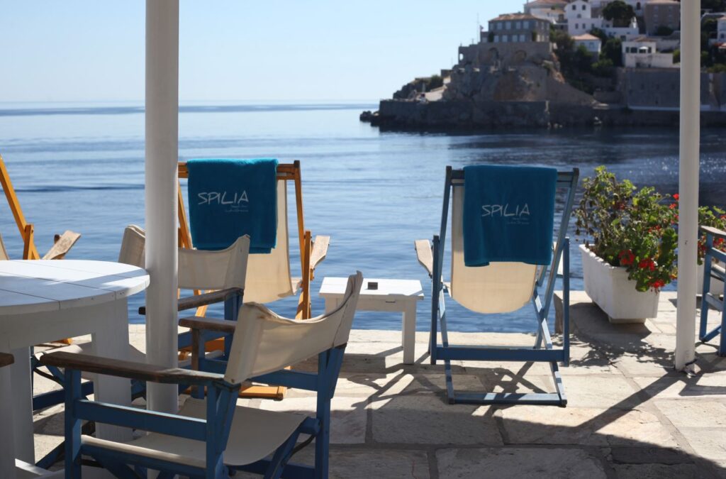 Spilia Beach Bar: Feel, Relax, Taste, Enjoy… - Sugar Free Press