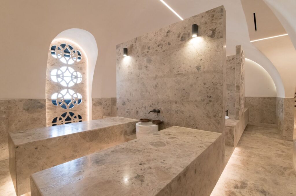 Polis Hammam – Polis Loutron: Ο απόλυτος προορισμός για τη ψυχή και το ...